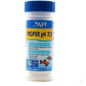 API Proper pH 7.5 | Arizona Aquatic Gardens
