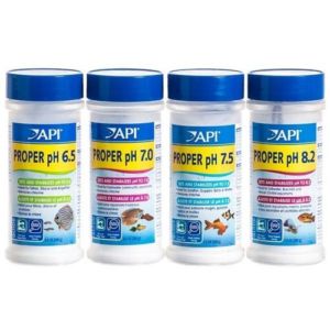 API Proper pH Bundle Pack | Arizona Aquatic Gardens